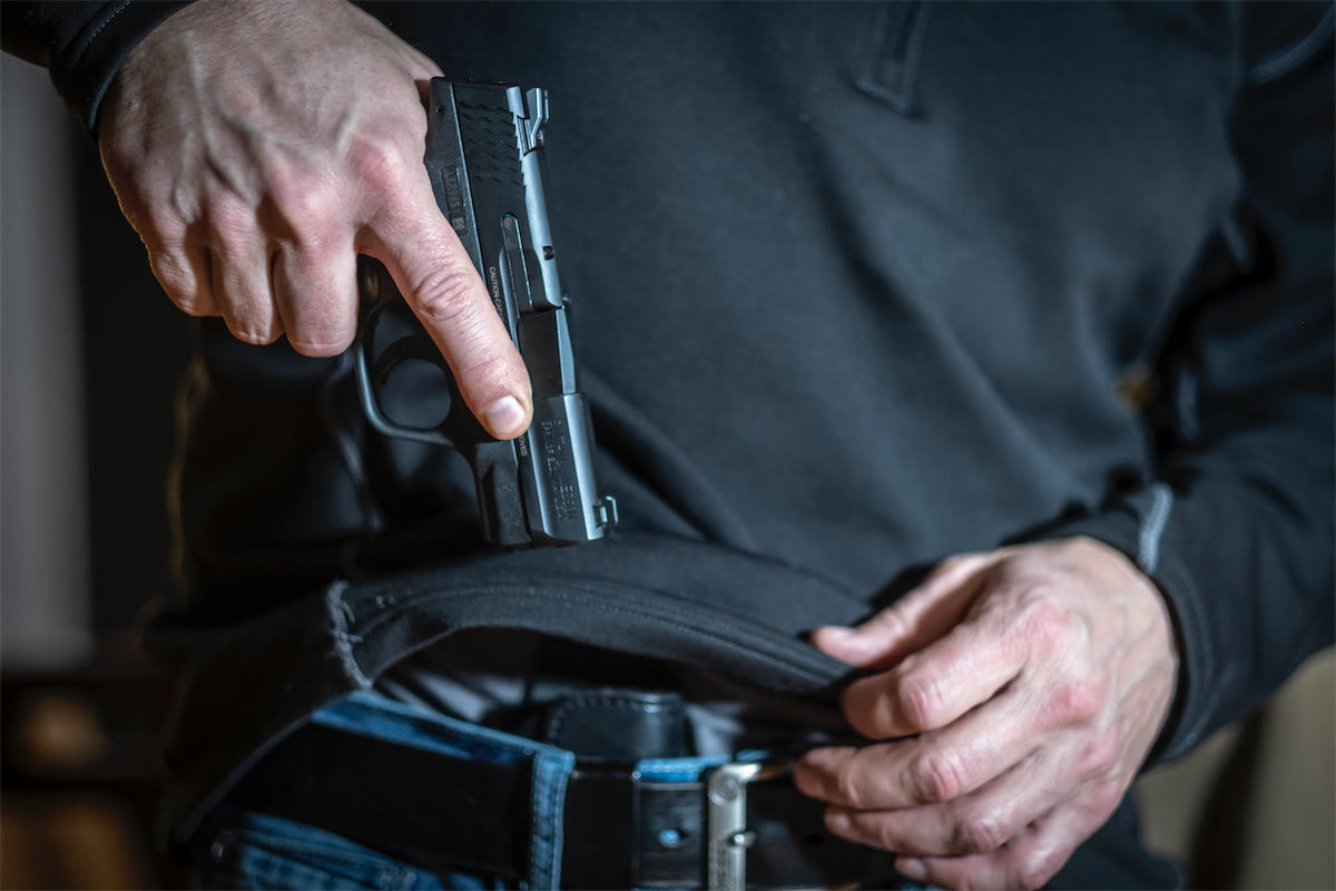 Gallery – TACTICAL & RANGE