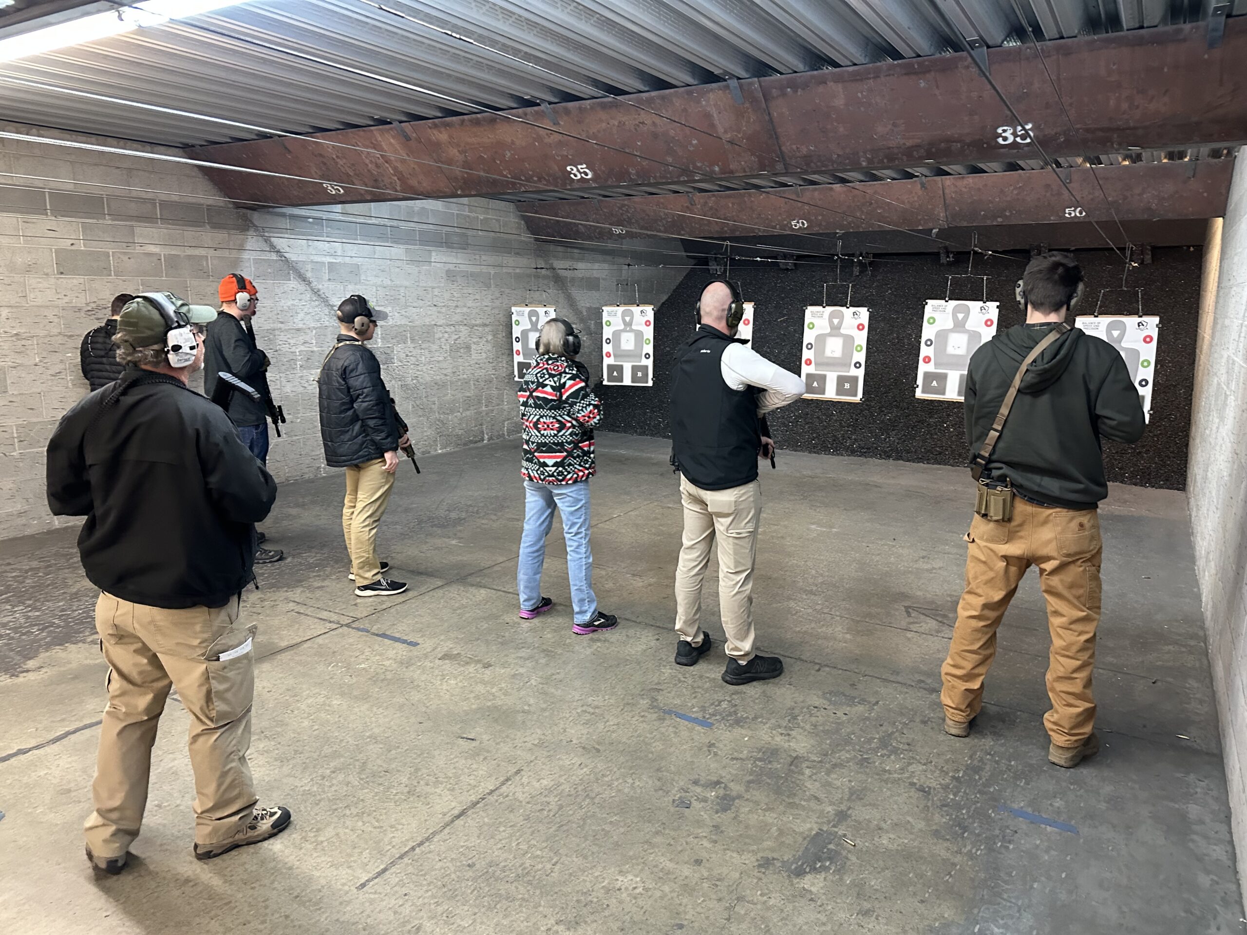 Gallery – TACTICAL & RANGE